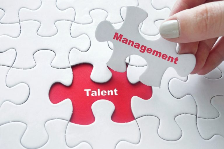 Creating A Top Notch Talent Management Program Great People Solutions